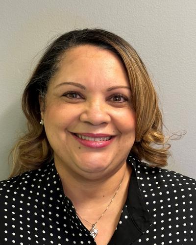 Cassandra Treadway M.D. | Morehouse Medicine