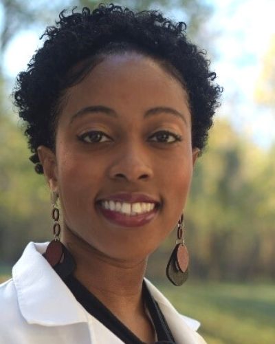 Nicole Mathis MD | Morehouse Healthcare